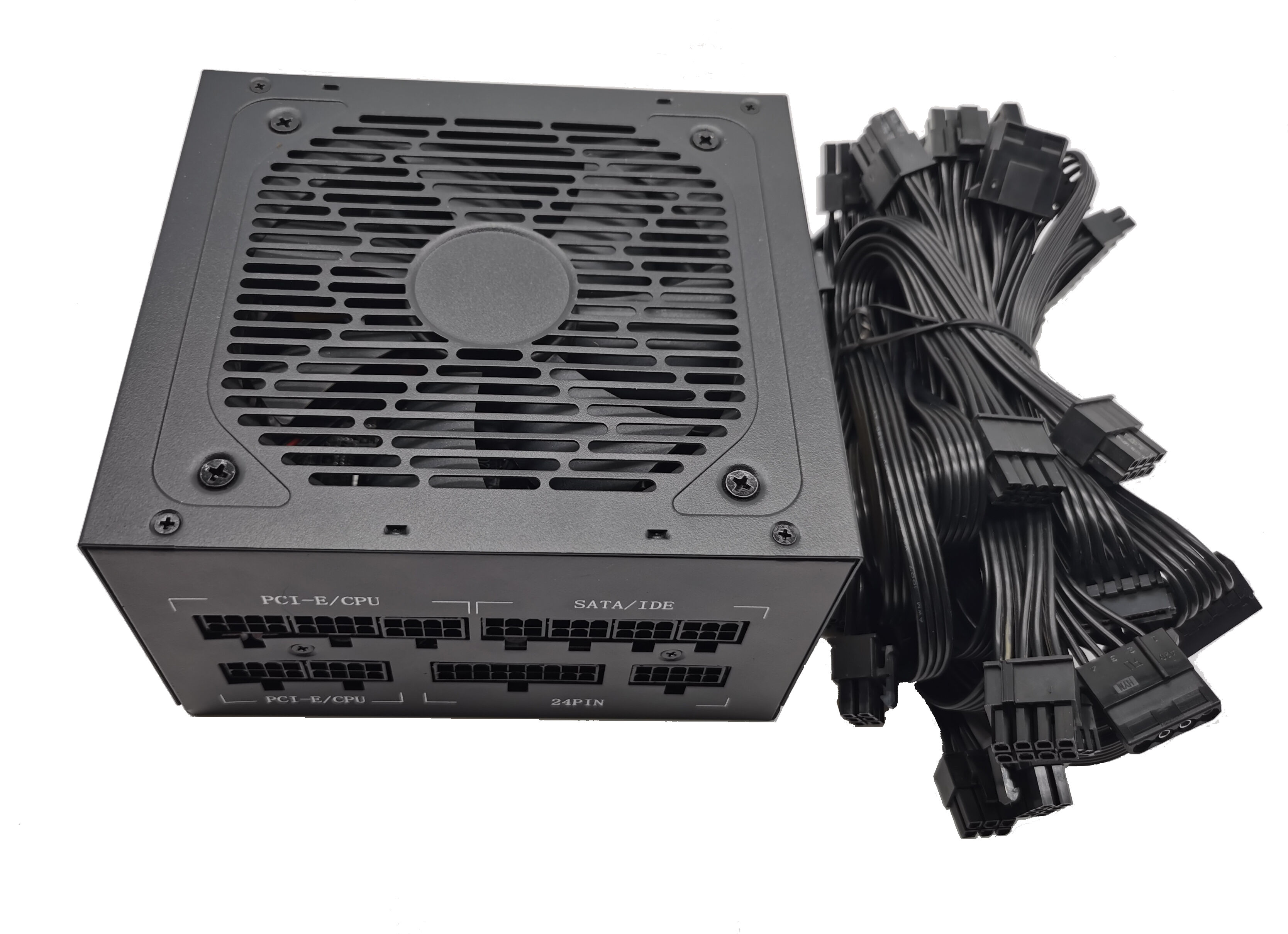 Buy China Wholesale 1000w 80plus Bronze Pc Atx Computer Server Gaming ...