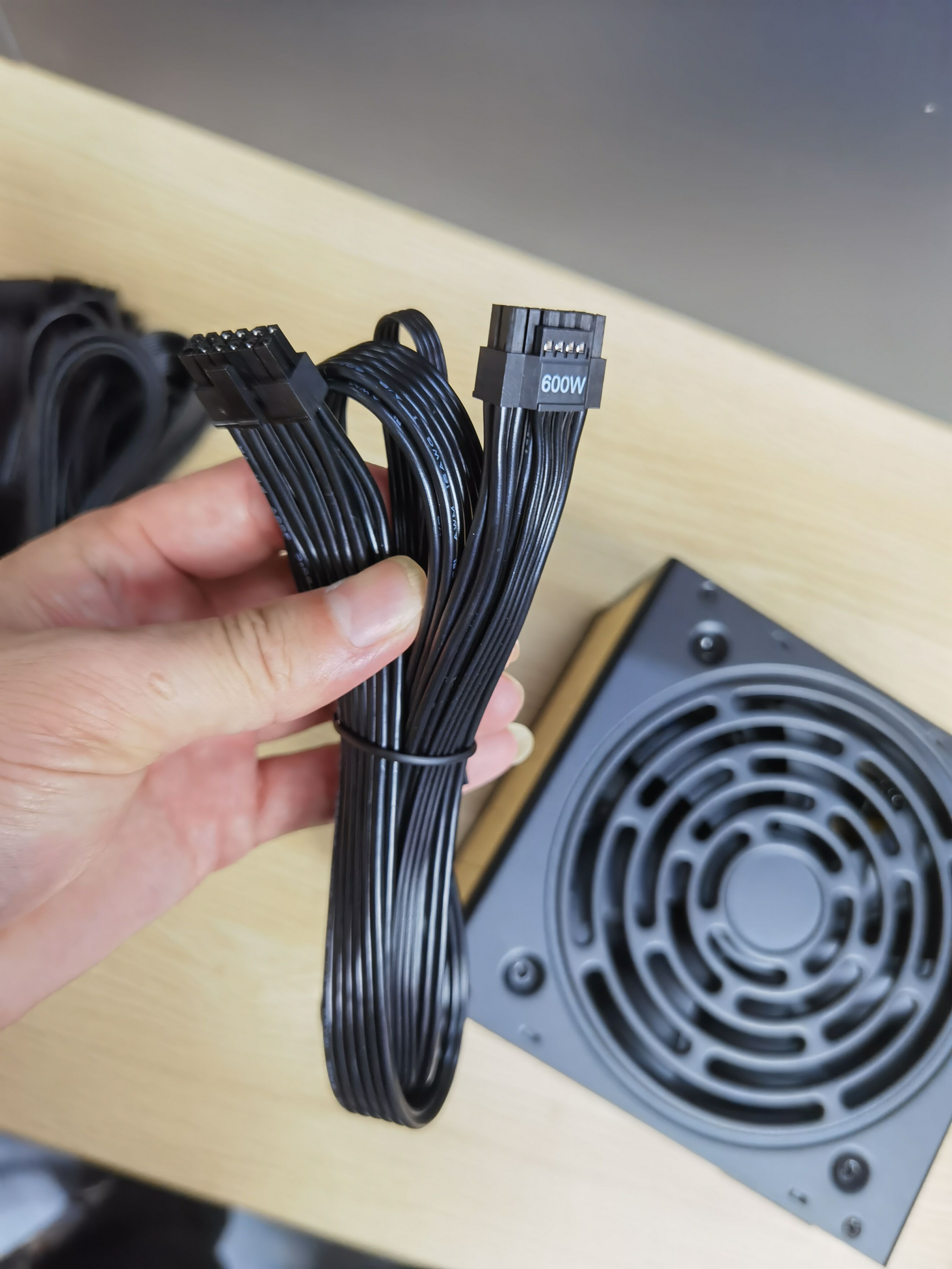 Buy China Wholesale 1000w 80plus Bronze Pc Atx Computer Server Gaming ...