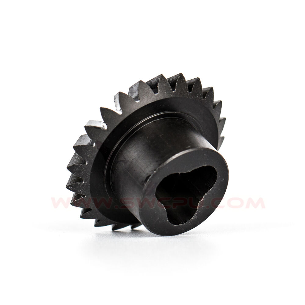 Professional Gear Manufacturer For Small Plastic Angular Bevel Gear ...