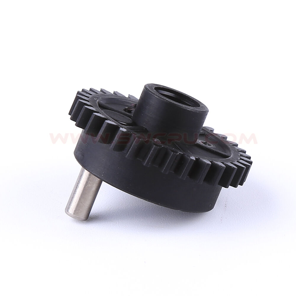 Professional Gear Manufacturer For Small Plastic Angular Bevel Gear ...