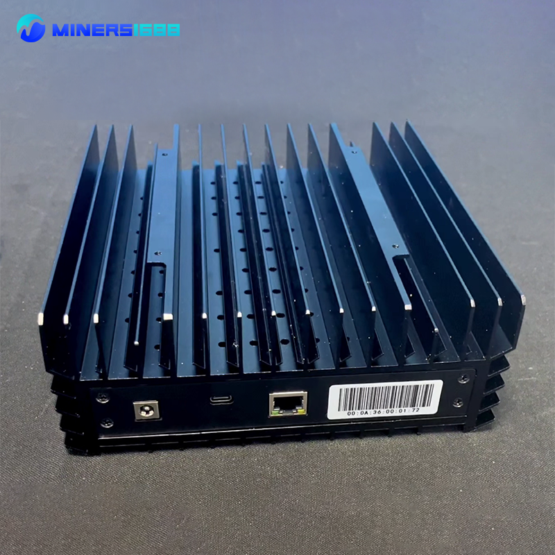 Iceriver Al0 400g 100w Alephium Asic Miner Alp Miner August Batch ...