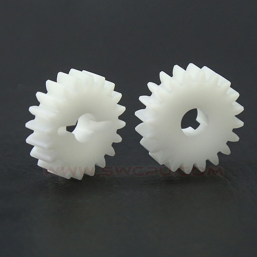 Custom Making Various Materials Gears Abs Nylon Plastic Gear - China ...