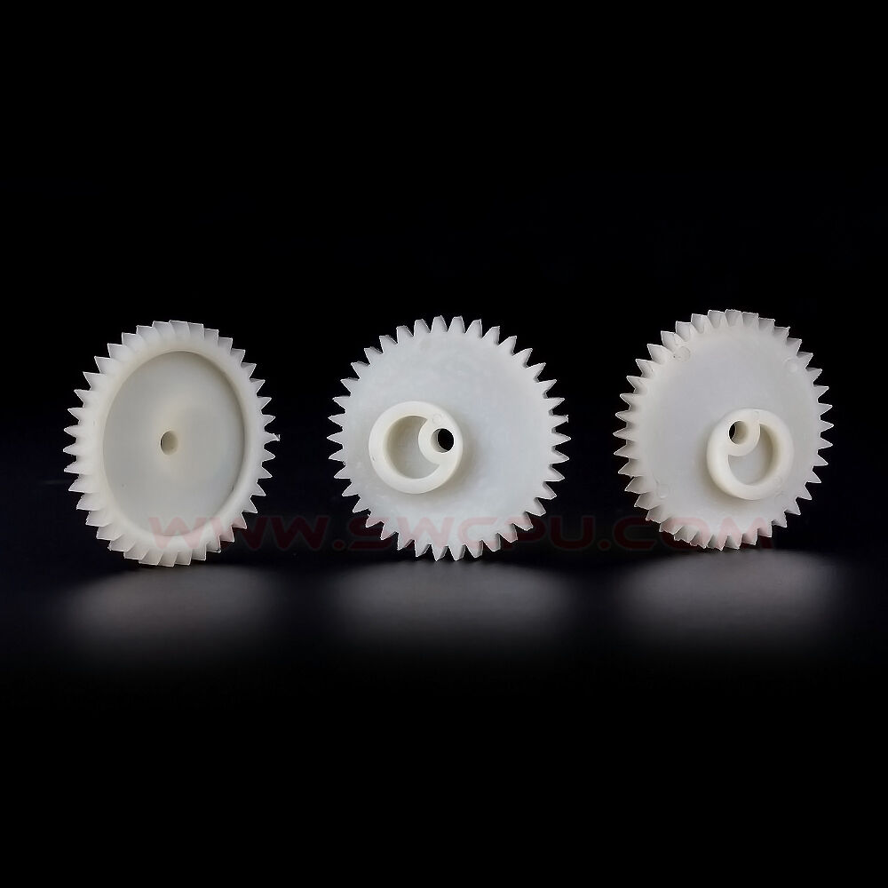 Bulk Buy China Wholesale Custom Gear Manufacture Automotive Plastic ...