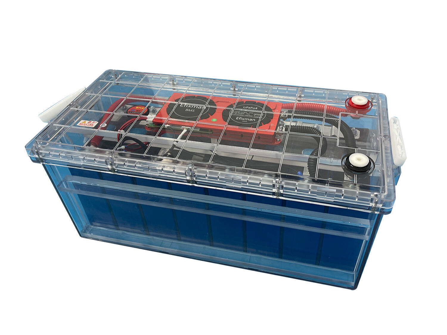 Compre 100ah 280ah 32v Face Células Bateria Armazenamento De Energia Lifepo4 Lfp Baterias ...