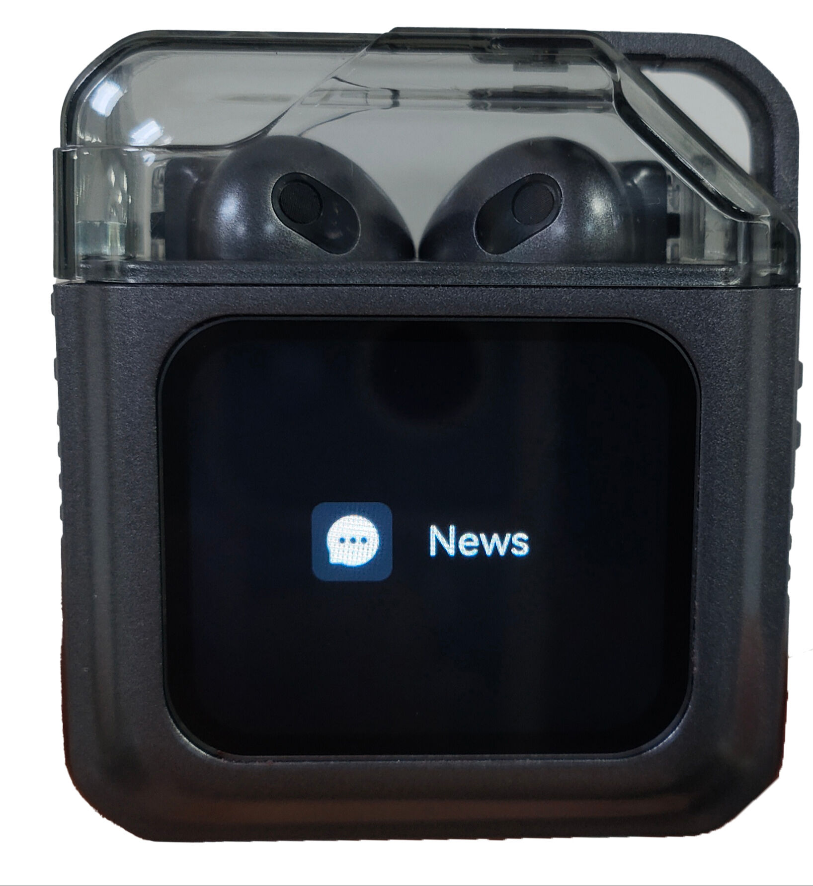 Factory Direct High Quality China Wholesale New Oem Earphones Blue ...