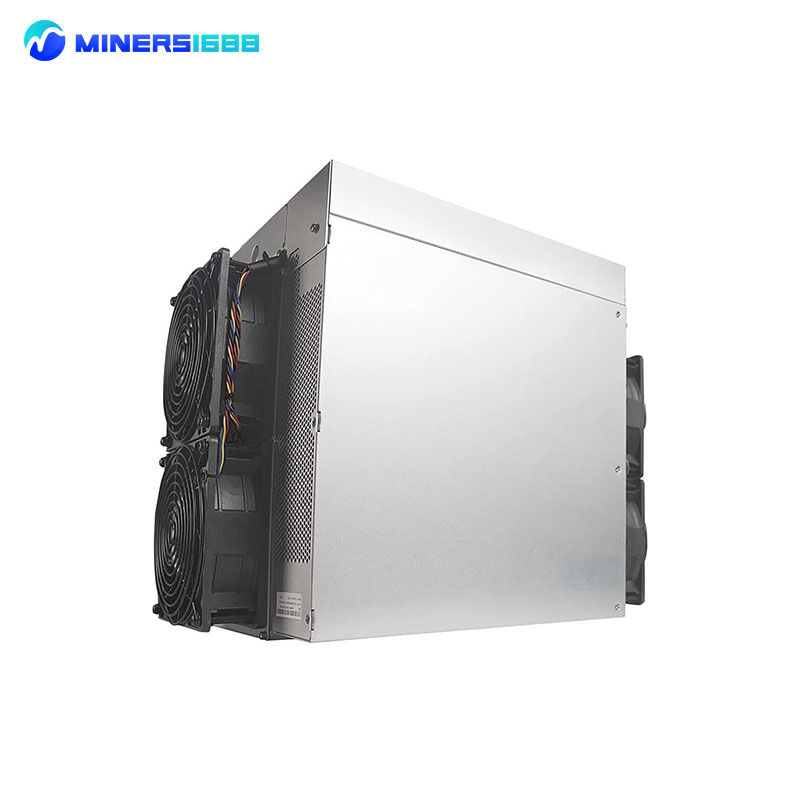 Bulk Buy China Wholesale New Bitmain Antminer S21 188t Sha256 Bitcoin 17.5j Miner Btc Bch Asic ...