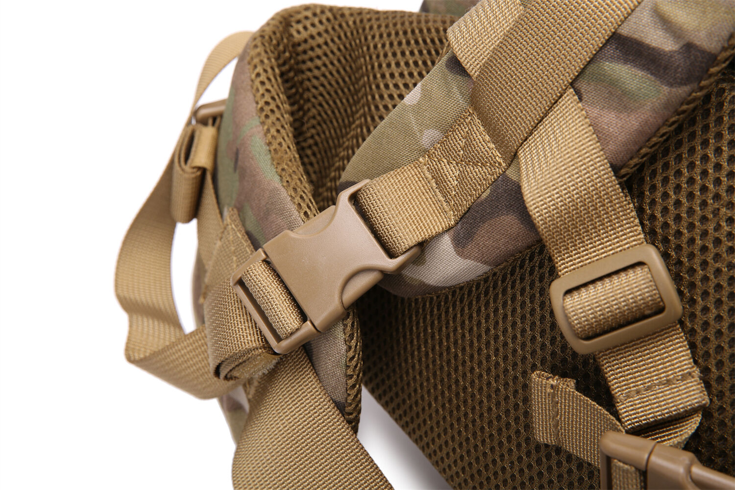 Wholesale Custom Multi-camera High Capacity Waterproof Military ...