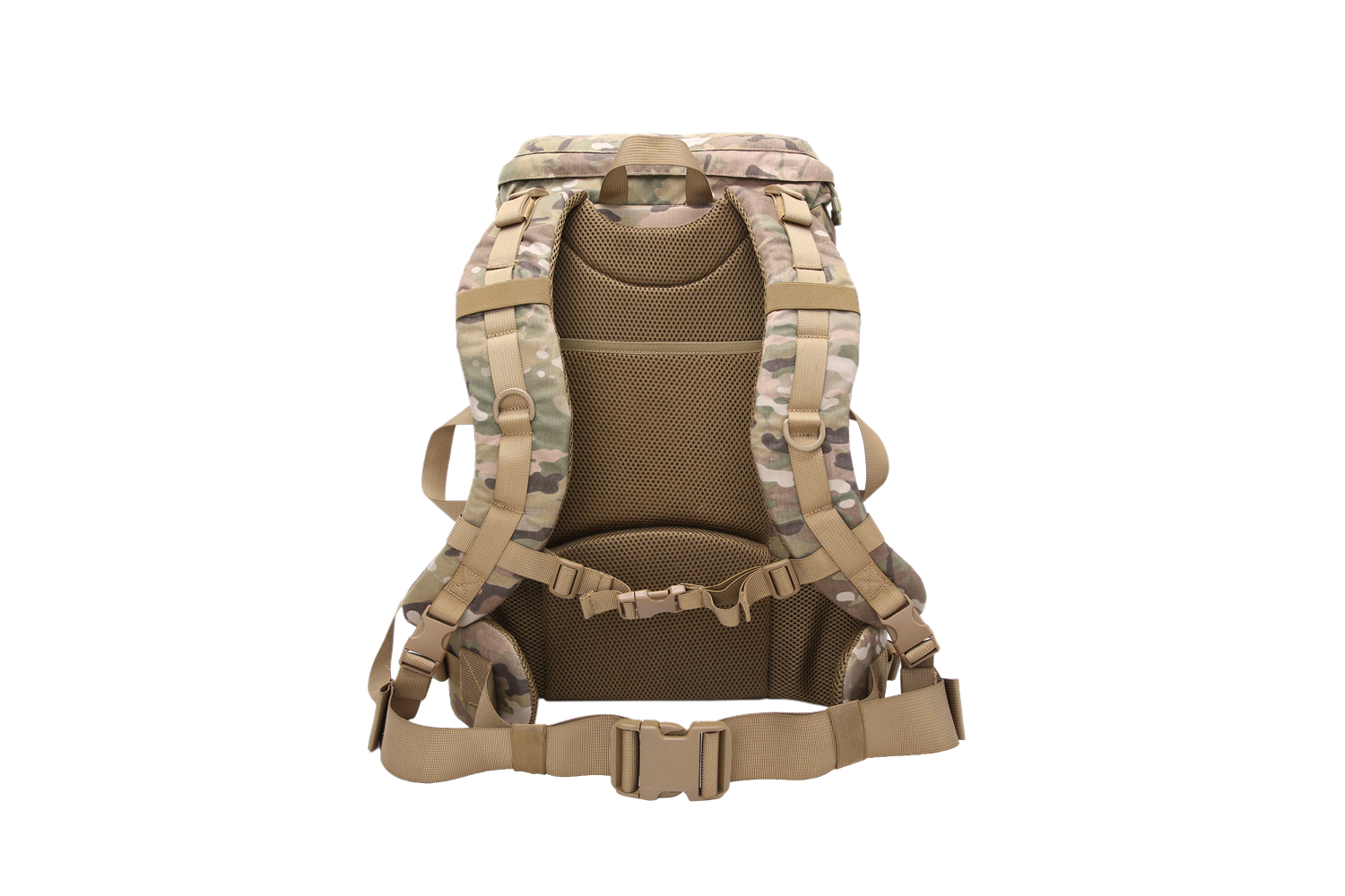 Wholesale Custom Multi-camera High Capacity Waterproof Military ...