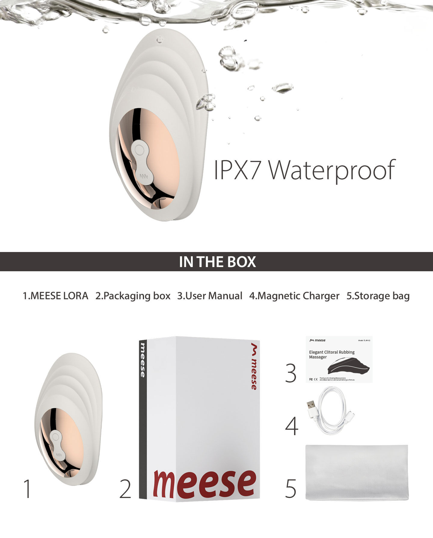 Butterfly Wearable Vibrator Wireless Panties Dildo Vibrator Clitorals ...