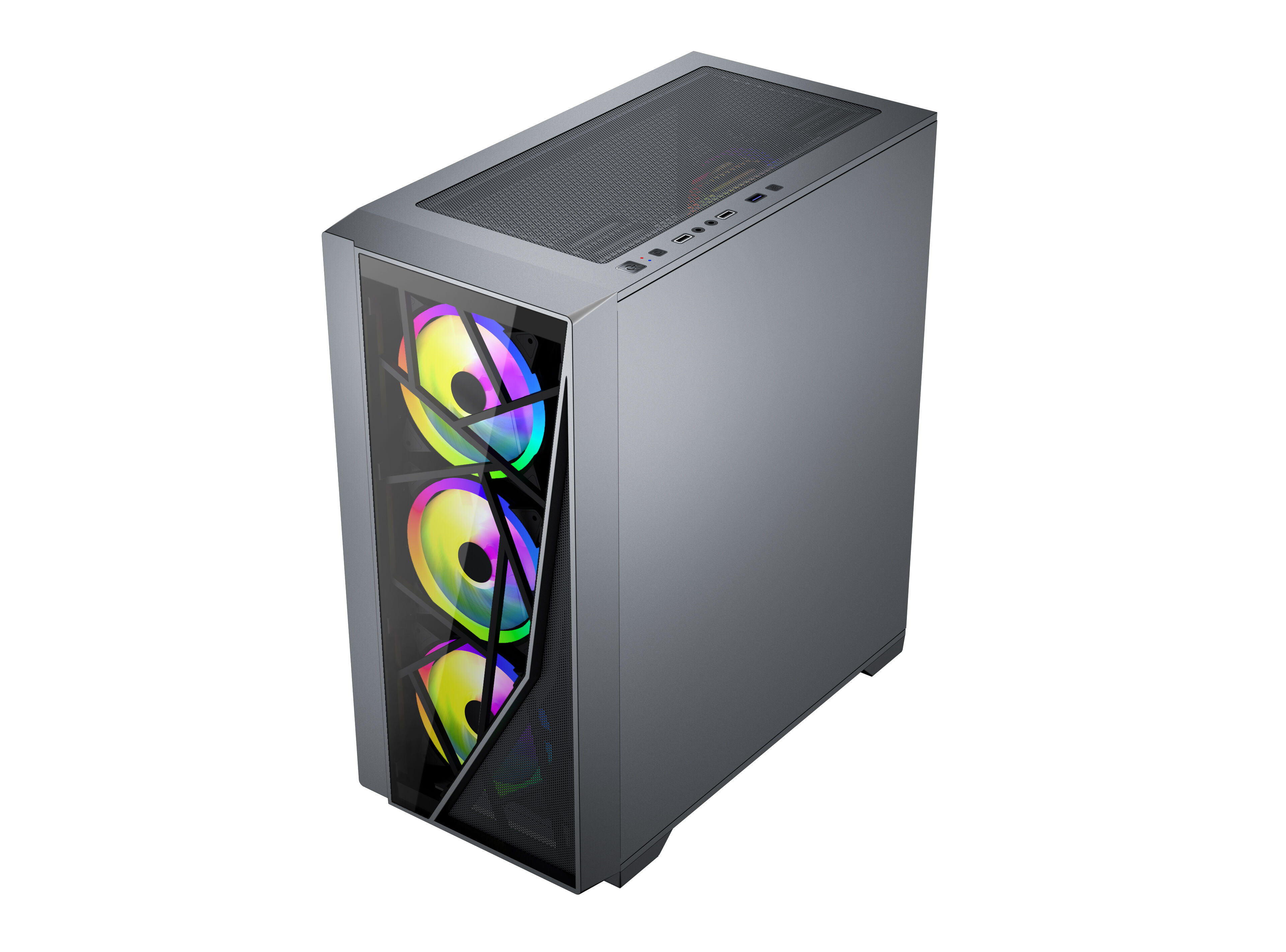Buy China Wholesale Full Tower Independent Power Supply Compartment ...