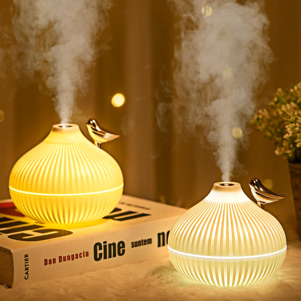 Hot Seller Onion Humificador Air Humidifier Led Mini Humidifier ...