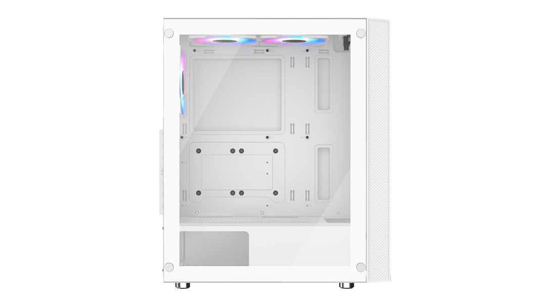 Buy Wholesale China New Design Customizable Atx Gaming Computer Case ...