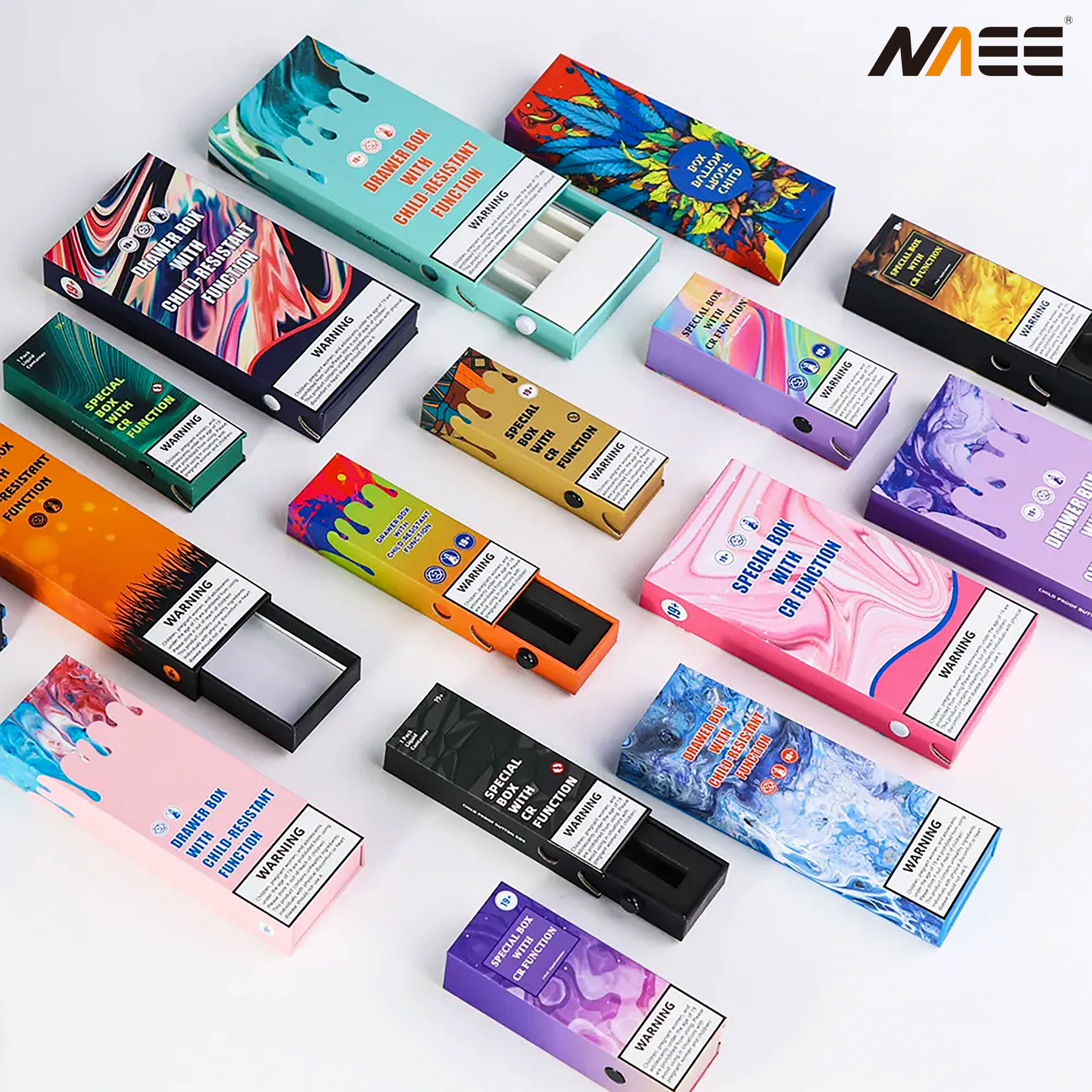 Bulk Buy China Wholesale Custom Empty Cartridge Atomizer Ceramic ...