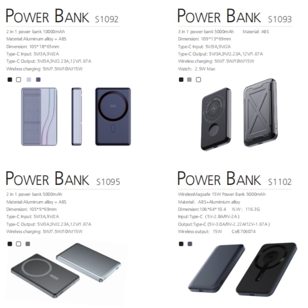 Laptop Power Bank,pd100w 20000mah Power Bank,power Bank For Mobile ...