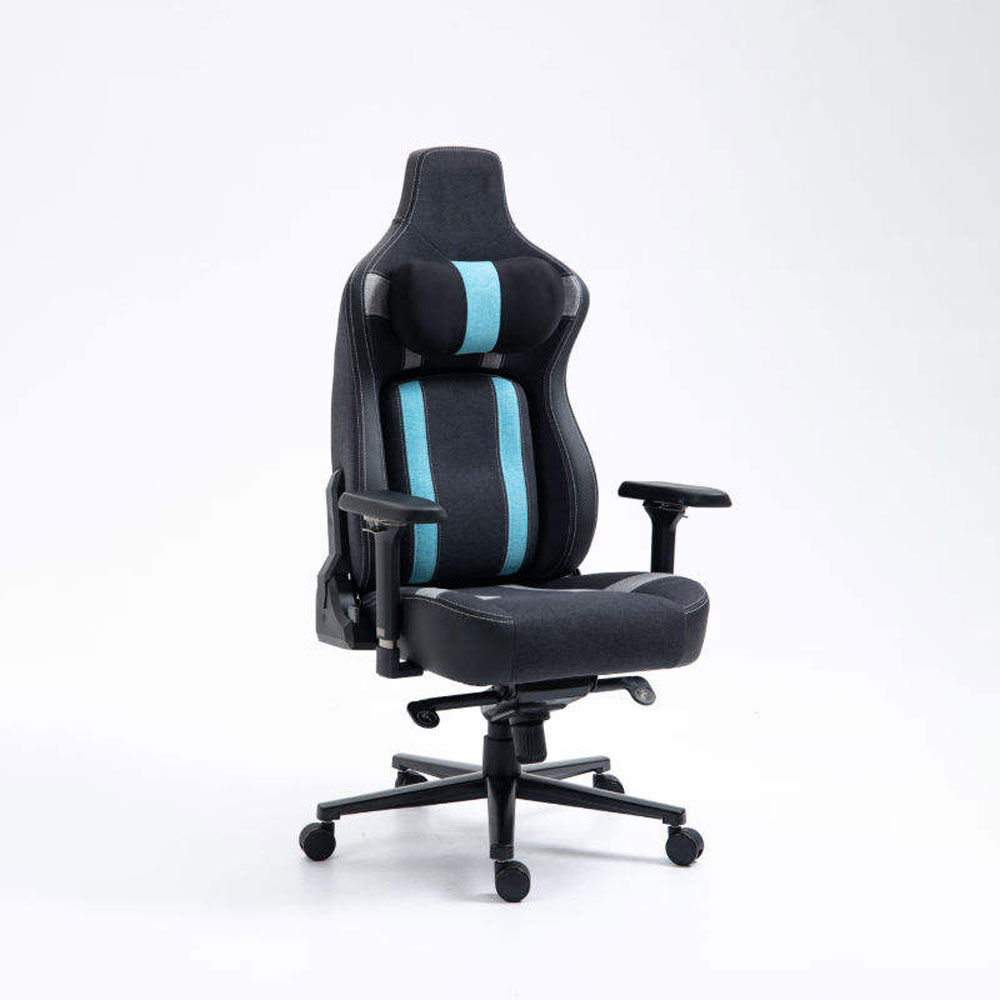 Sillas Gerenciales Silla Game Morada Rotational Adjustable Height Gamer ...