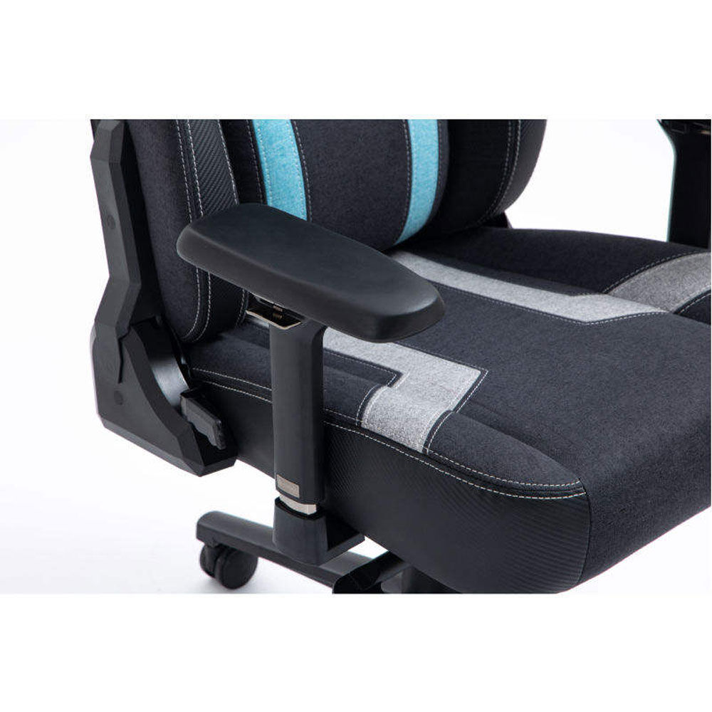 Sillas Gerenciales Silla Game Morada Rotational Adjustable Height Gamer ...