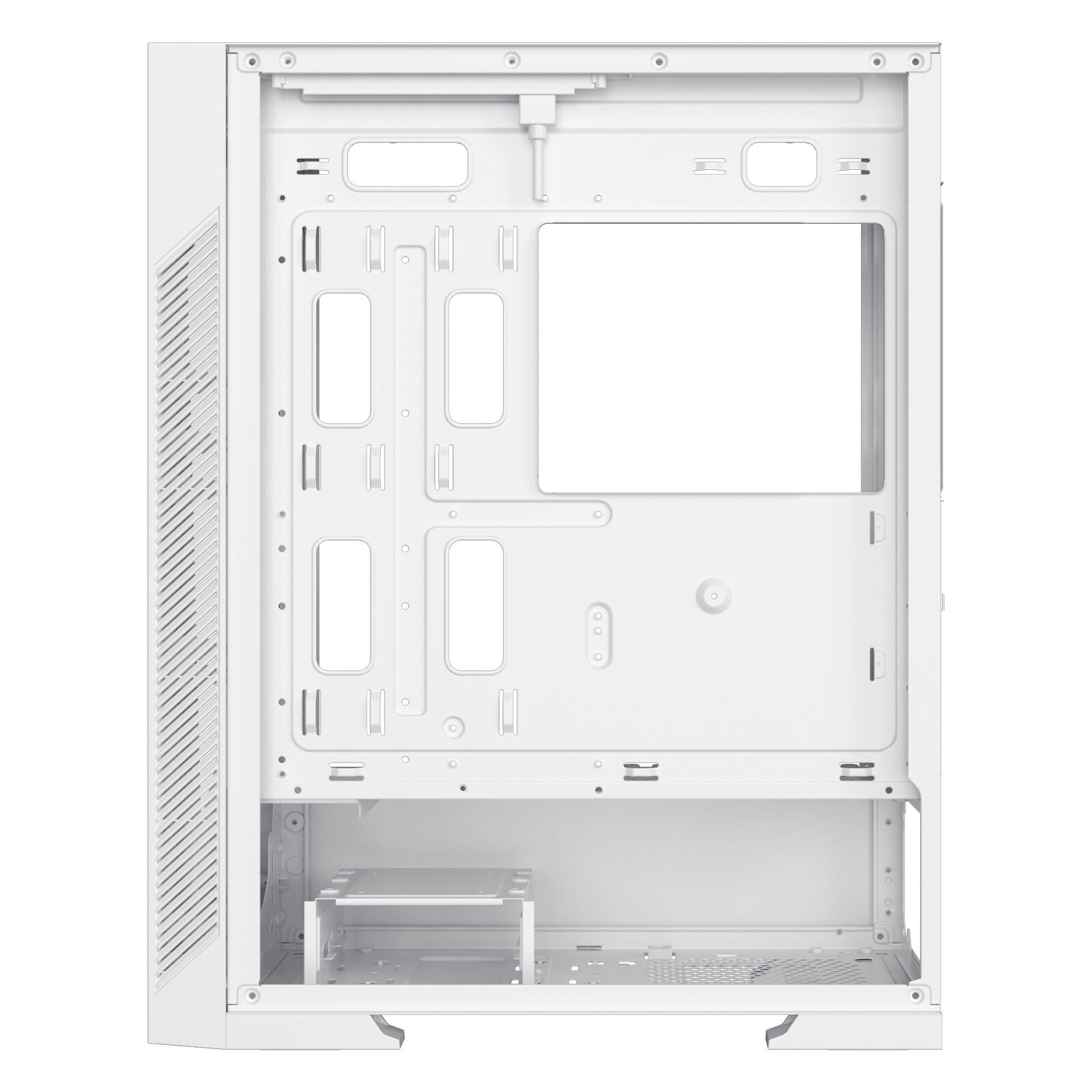 Bulk Buy China Wholesale High Quality Oem Case Argb Strip Atx Desktop ...