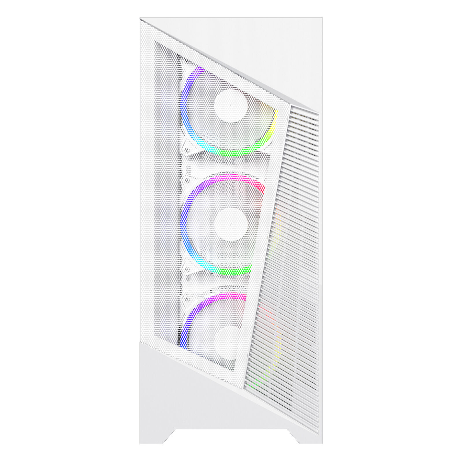 Bulk Buy China Wholesale High Quality Oem Case Argb Strip Atx Desktop ...