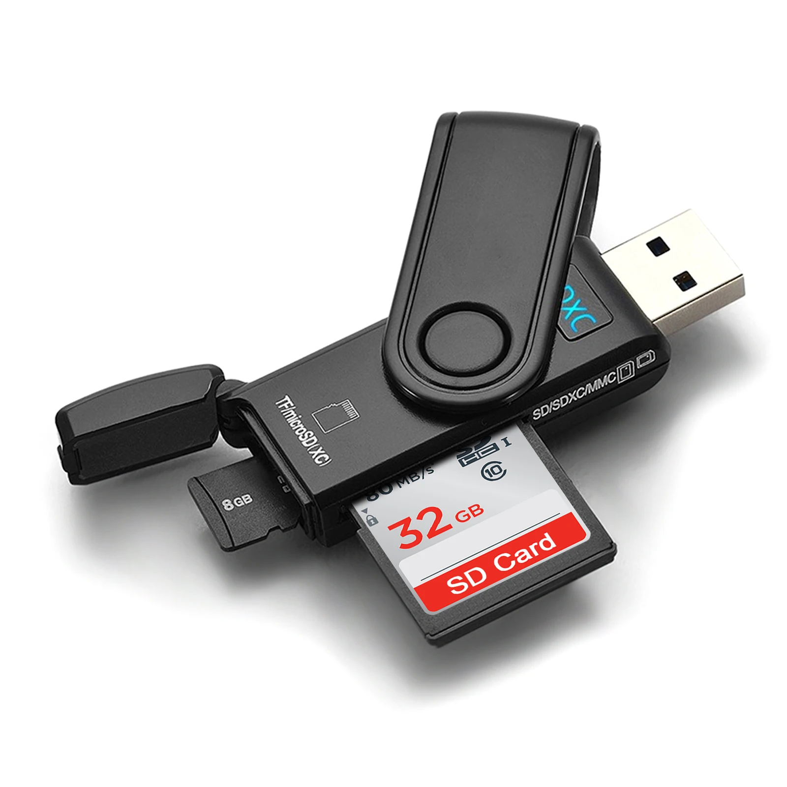 Factory Direct High Quality China Wholesale All In One Usb 3.0 Micro Tf ...