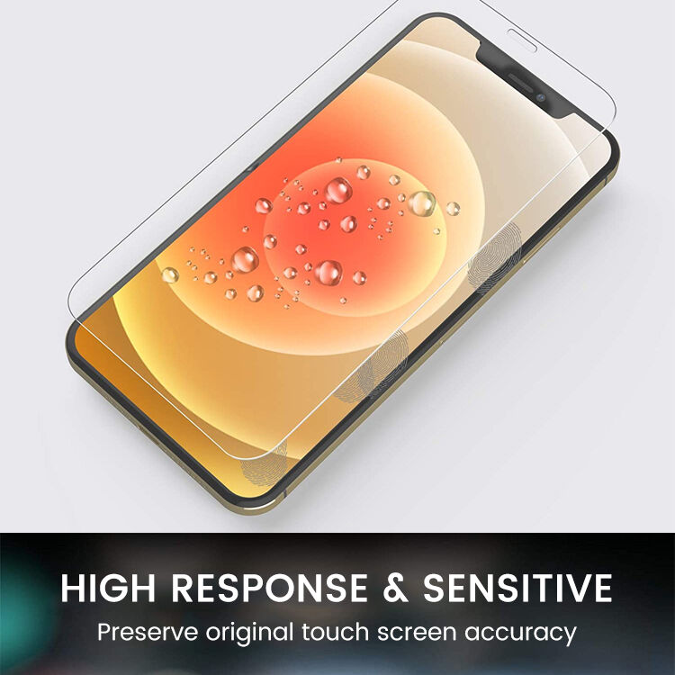 Buy Wholesale China Hd Tempered Glass Screen Protector Film De Pantalla ...