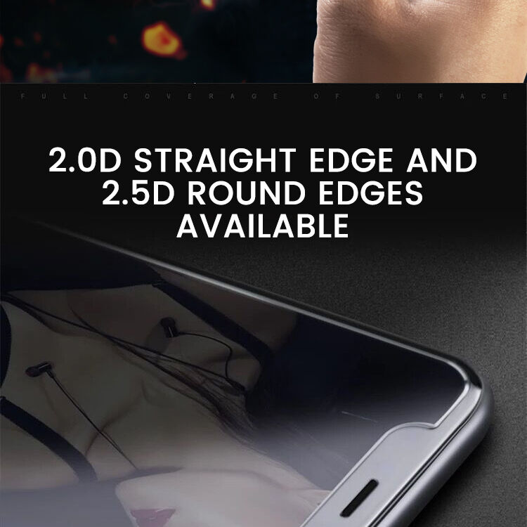 Buy Wholesale China Hd Tempered Glass Screen Protector Film De Pantalla ...