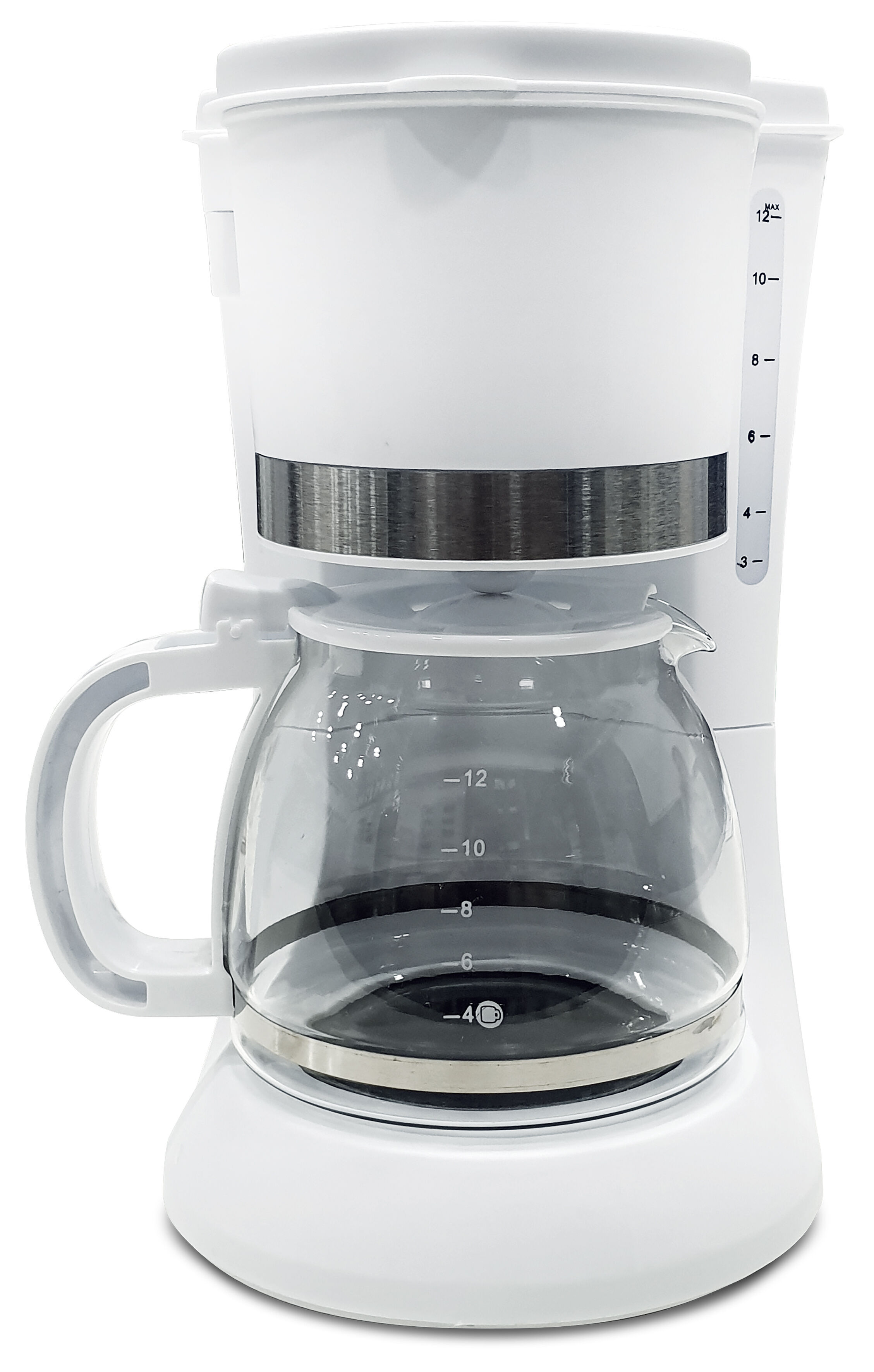 Wholesale Oem Coffee Maker One-step Control Auto Drip Coffee Maker ...