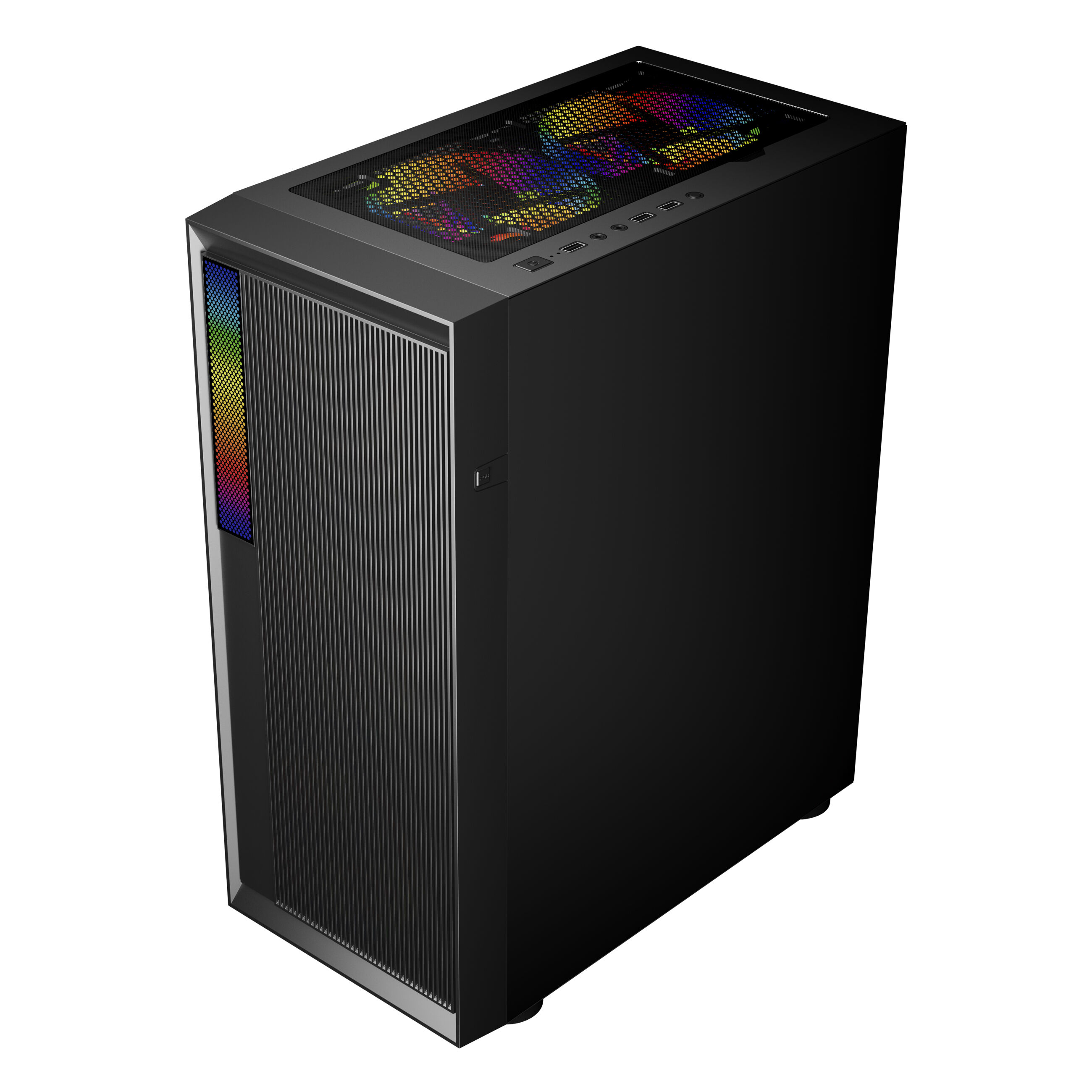 Factory Price Custom Logo Eatx Pc Case Oem Odm Cabinet Pc Good Quality ...