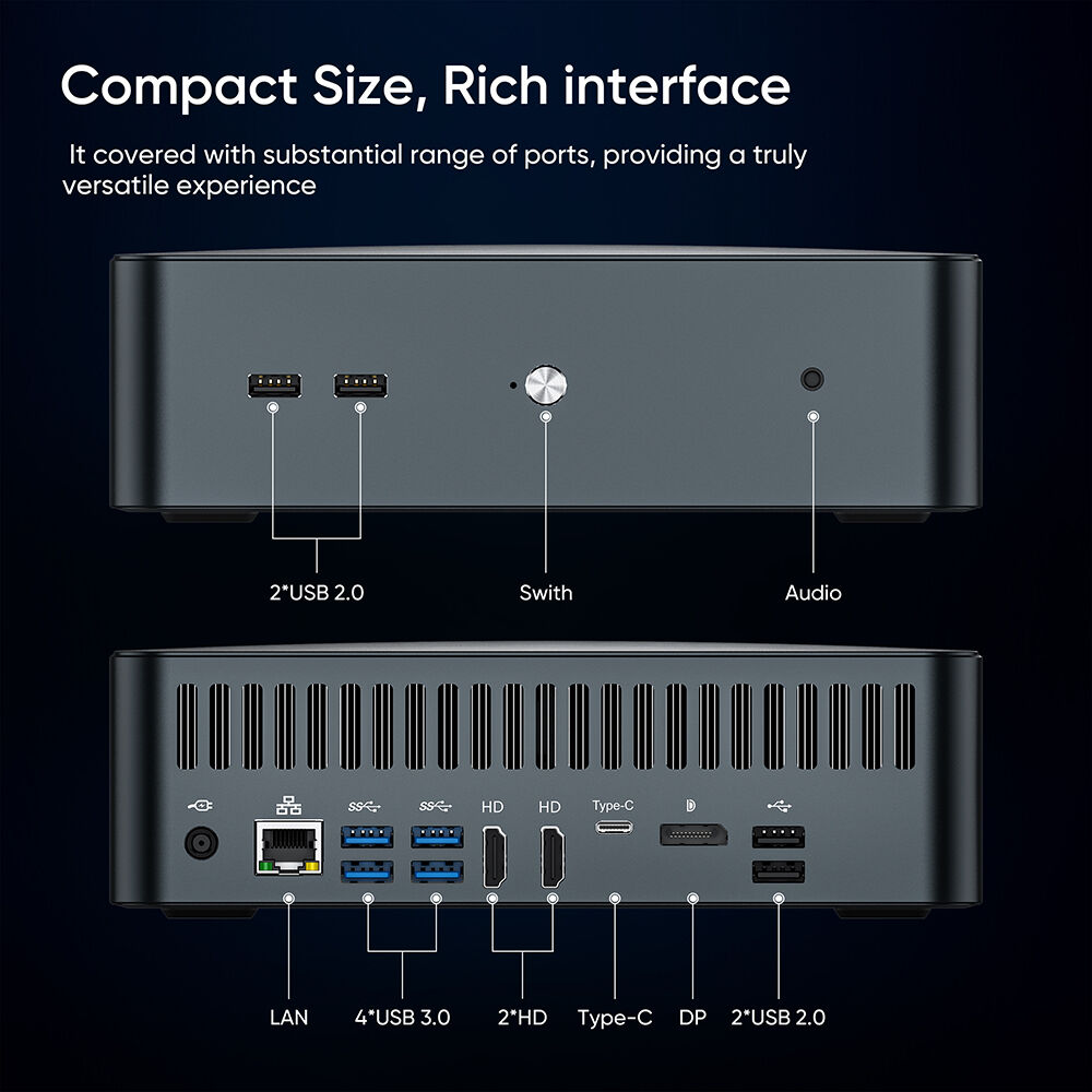 Factory Direct High Quality China Wholesale Elebao Gx02 10th Gen Comet Lake Rtx2060 Graphic I5 ...