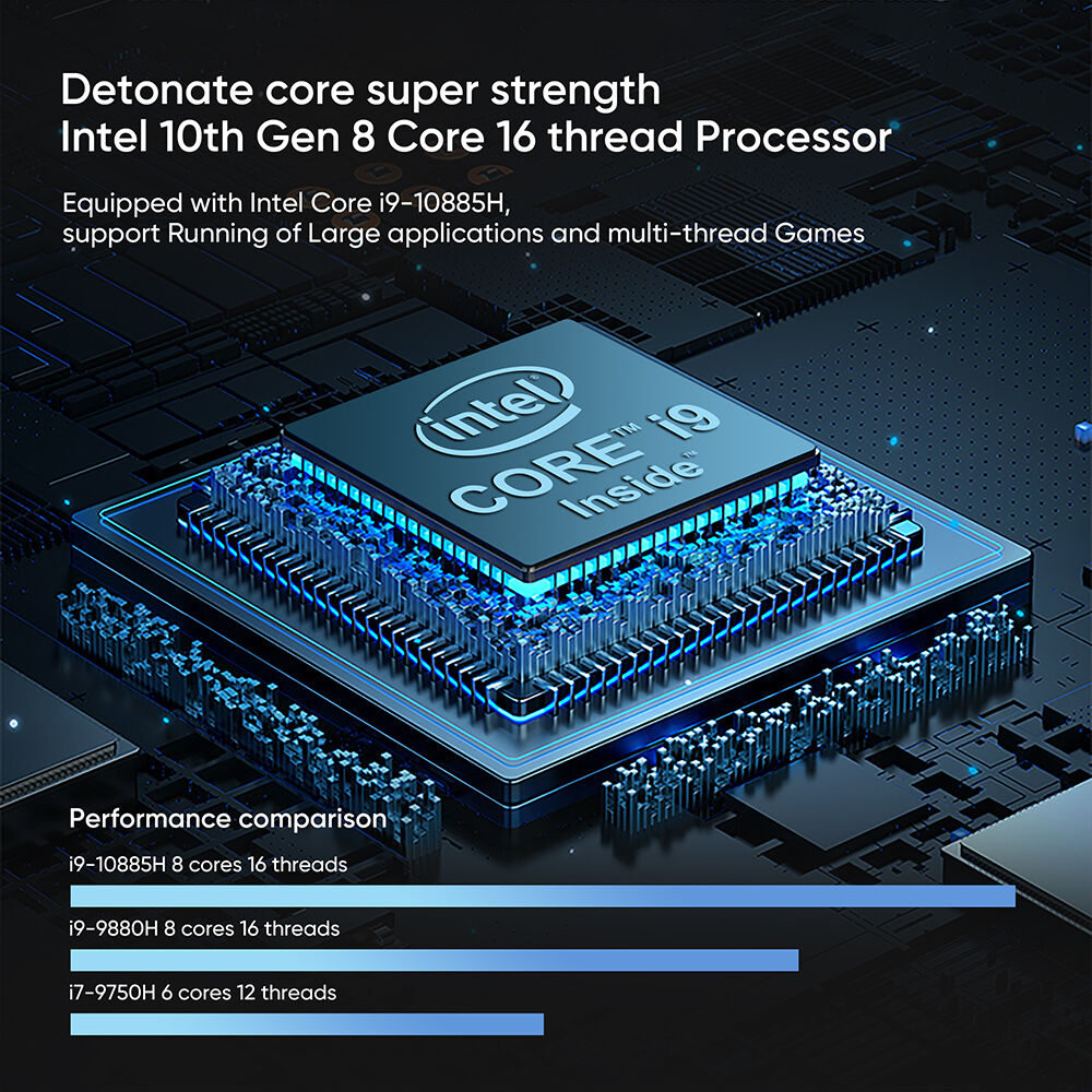 Factory Direct High Quality China Wholesale Elebao Gx02 10th Gen Comet Lake Rtx2060 Graphic I5 ...