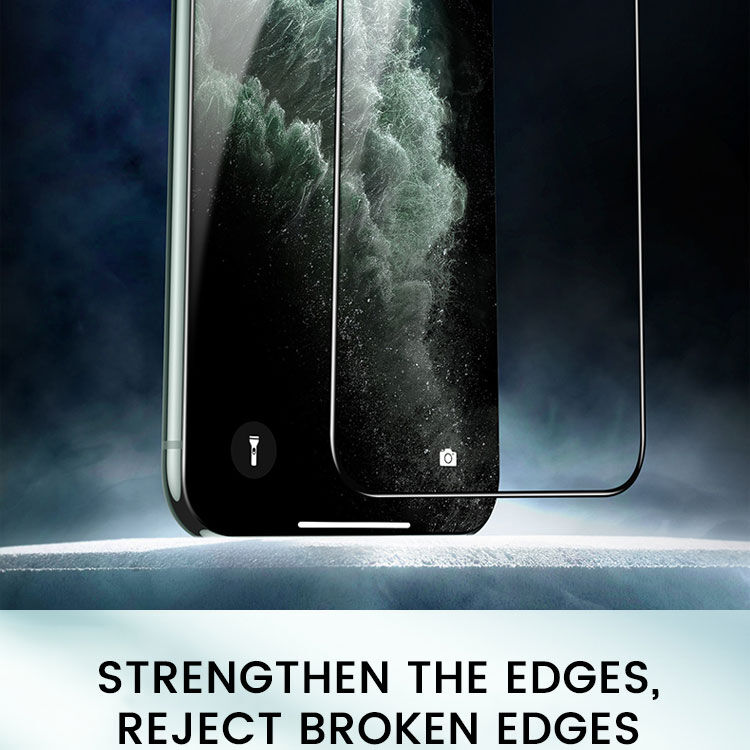 Buy Wholesale China 9d High Quality Tempered Glass Screen Protector ...