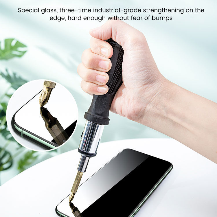 Buy Wholesale China 9d High Quality Tempered Glass Screen Protector ...