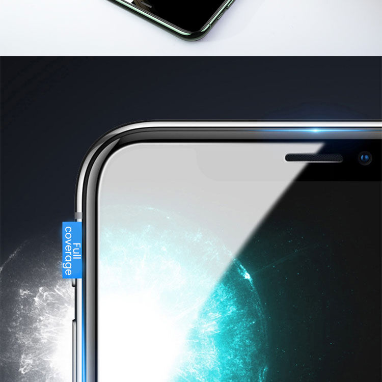 Buy Wholesale China 9d High Quality Tempered Glass Screen Protector ...