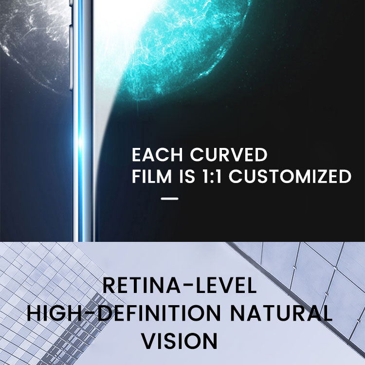 Buy Wholesale China 9d High Quality Tempered Glass Screen Protector ...