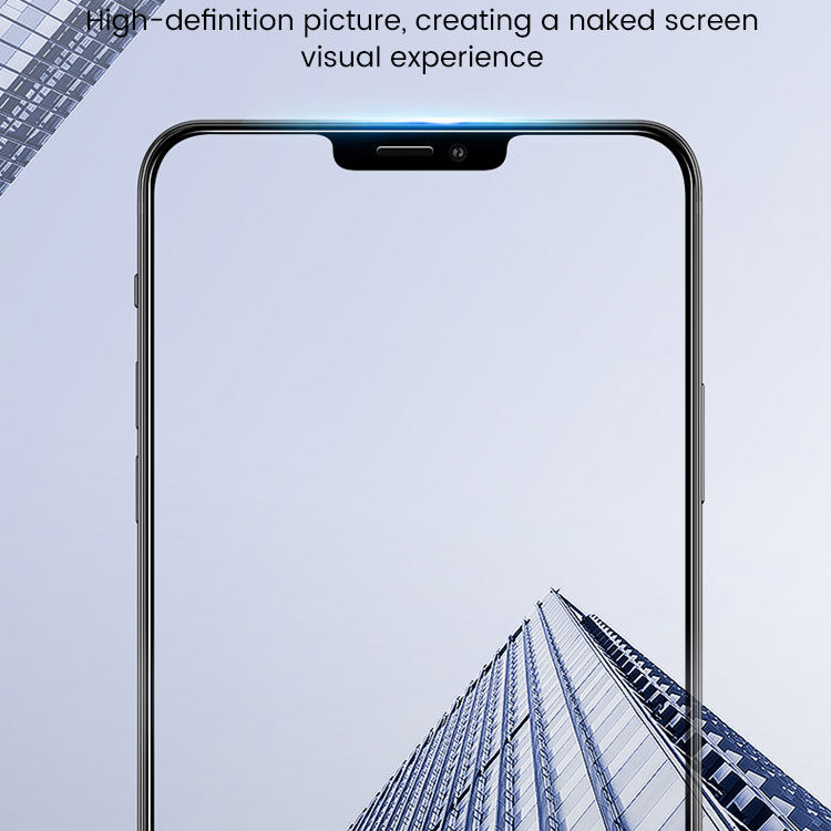 Buy Wholesale China 9d High Quality Tempered Glass Screen Protector ...