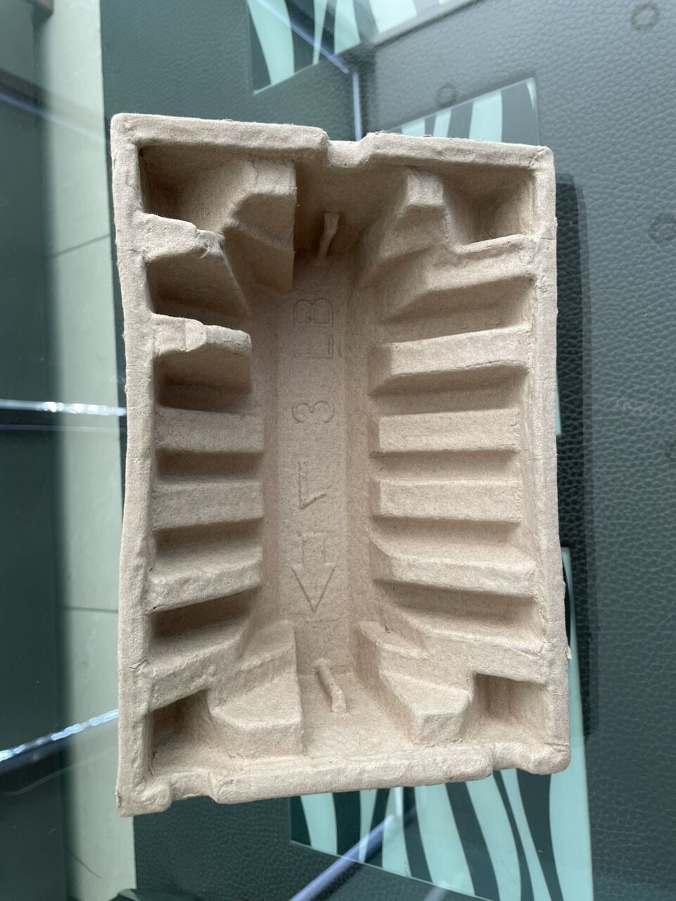 Factory Direct High Quality Vietnam Wholesale Dry Molded Pulp, Eco ...