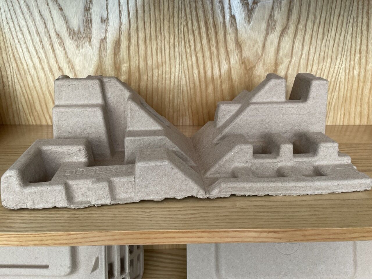 Factory Direct High Quality Vietnam Wholesale Dry Molded Pulp, Eco ...