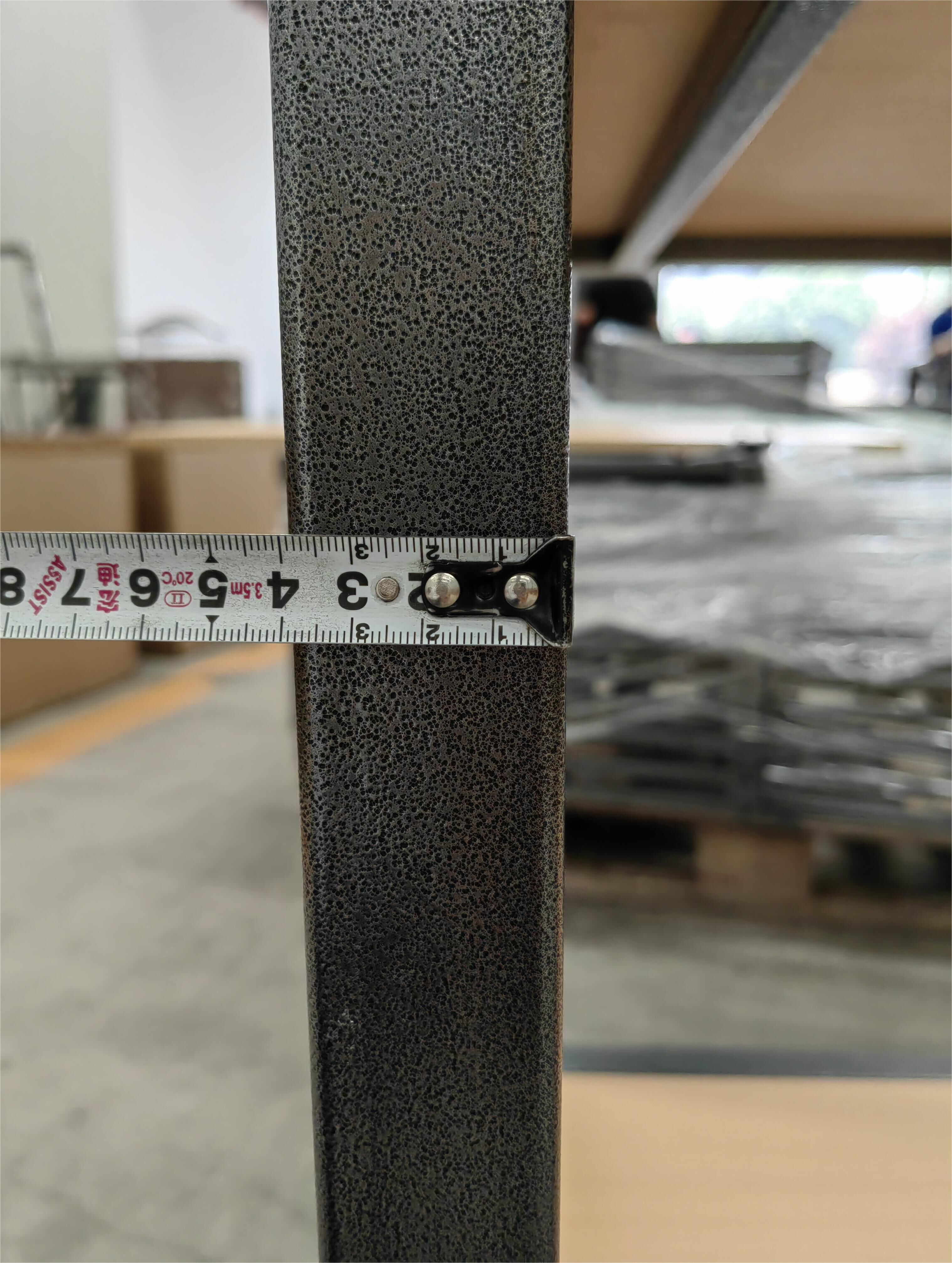 Bulk Buy China Wholesale Factory Manufacturing Heavy Duty Display Racks ...