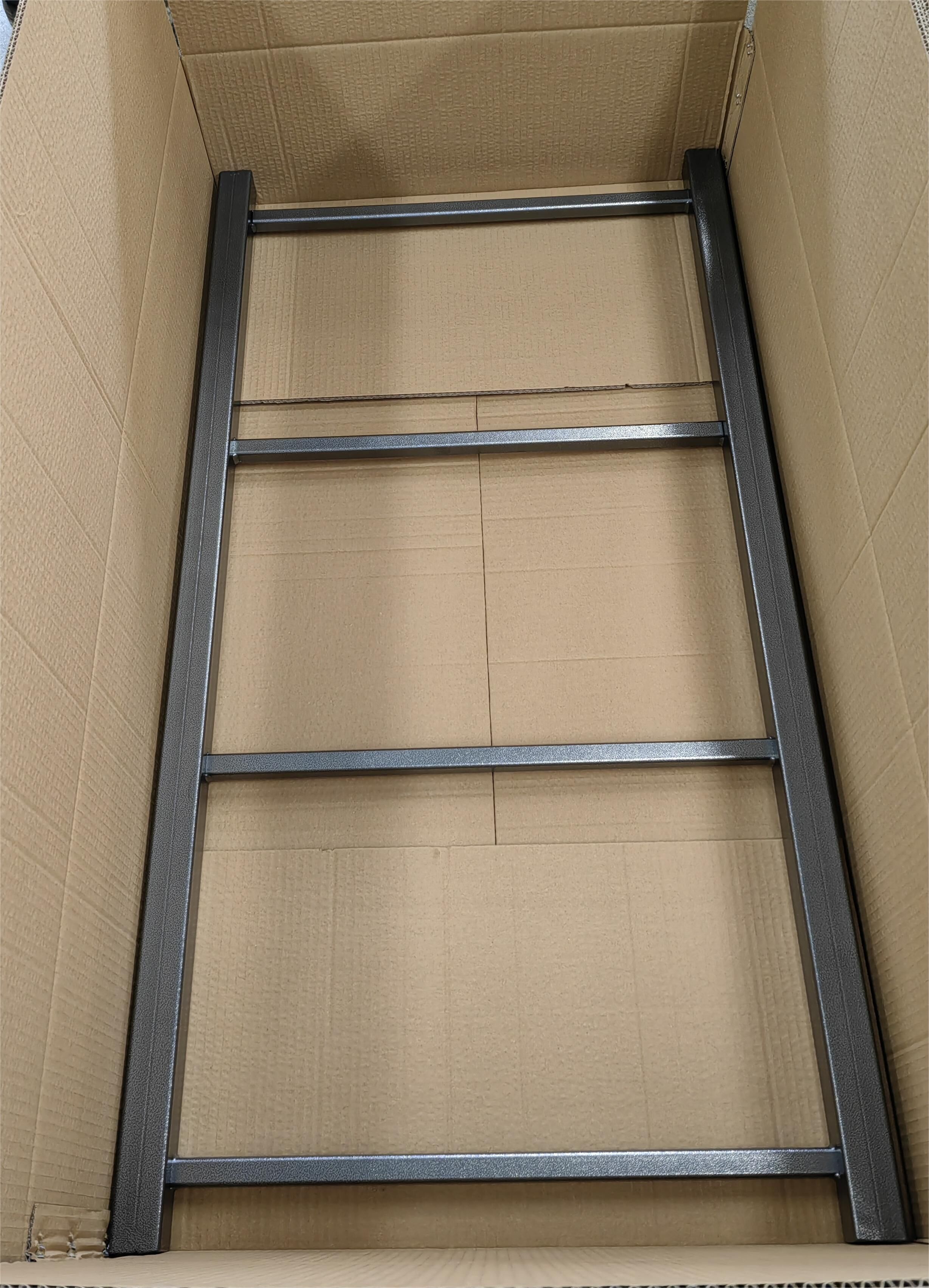 Bulk Buy China Wholesale Factory Manufacturing Heavy Duty Display Racks ...