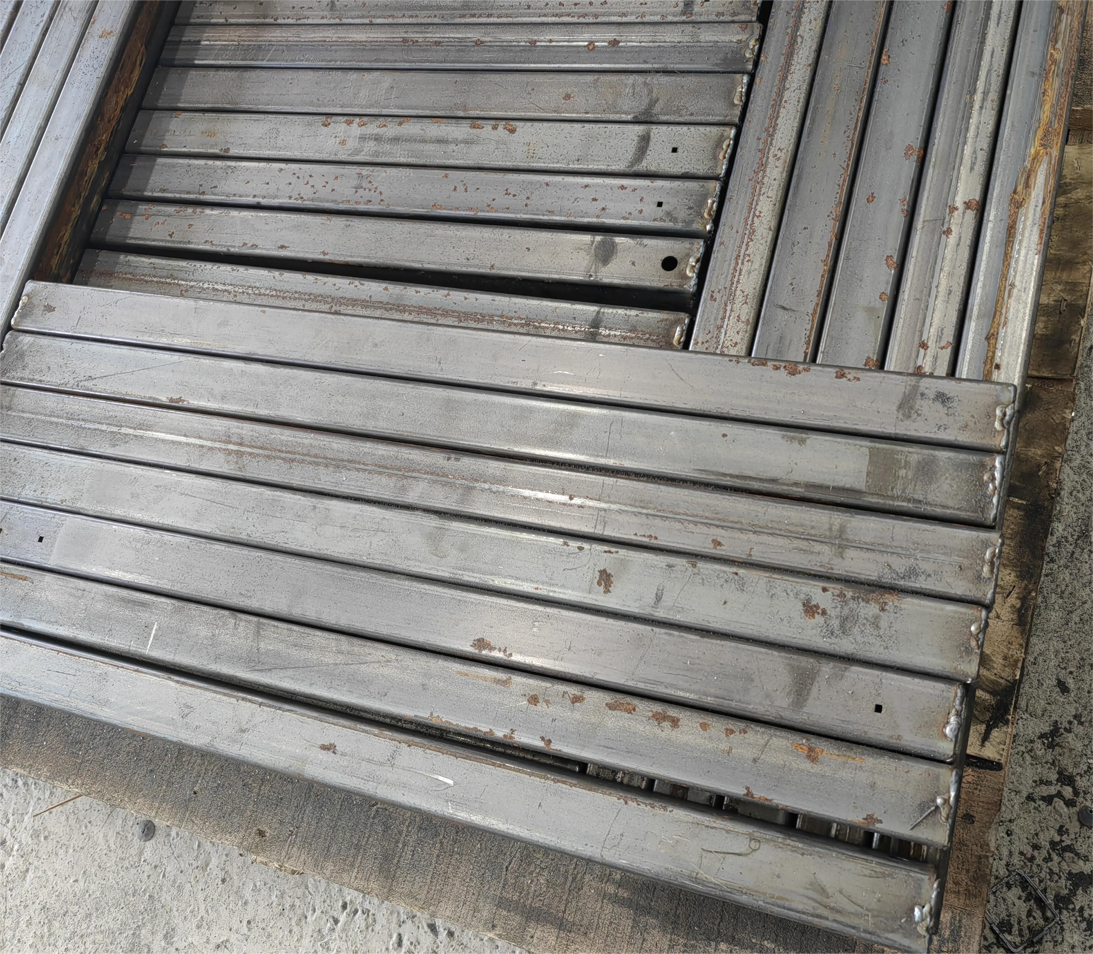Bulk Buy China Wholesale Factory Manufacturing Heavy Duty Display Racks ...