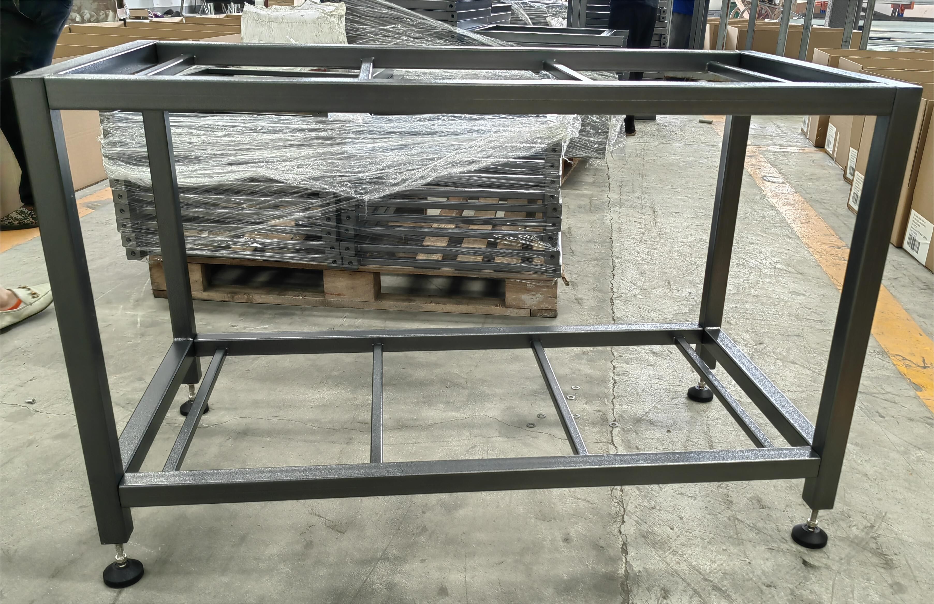Bulk Buy China Wholesale Factory Manufacturing Heavy Duty Display Racks ...