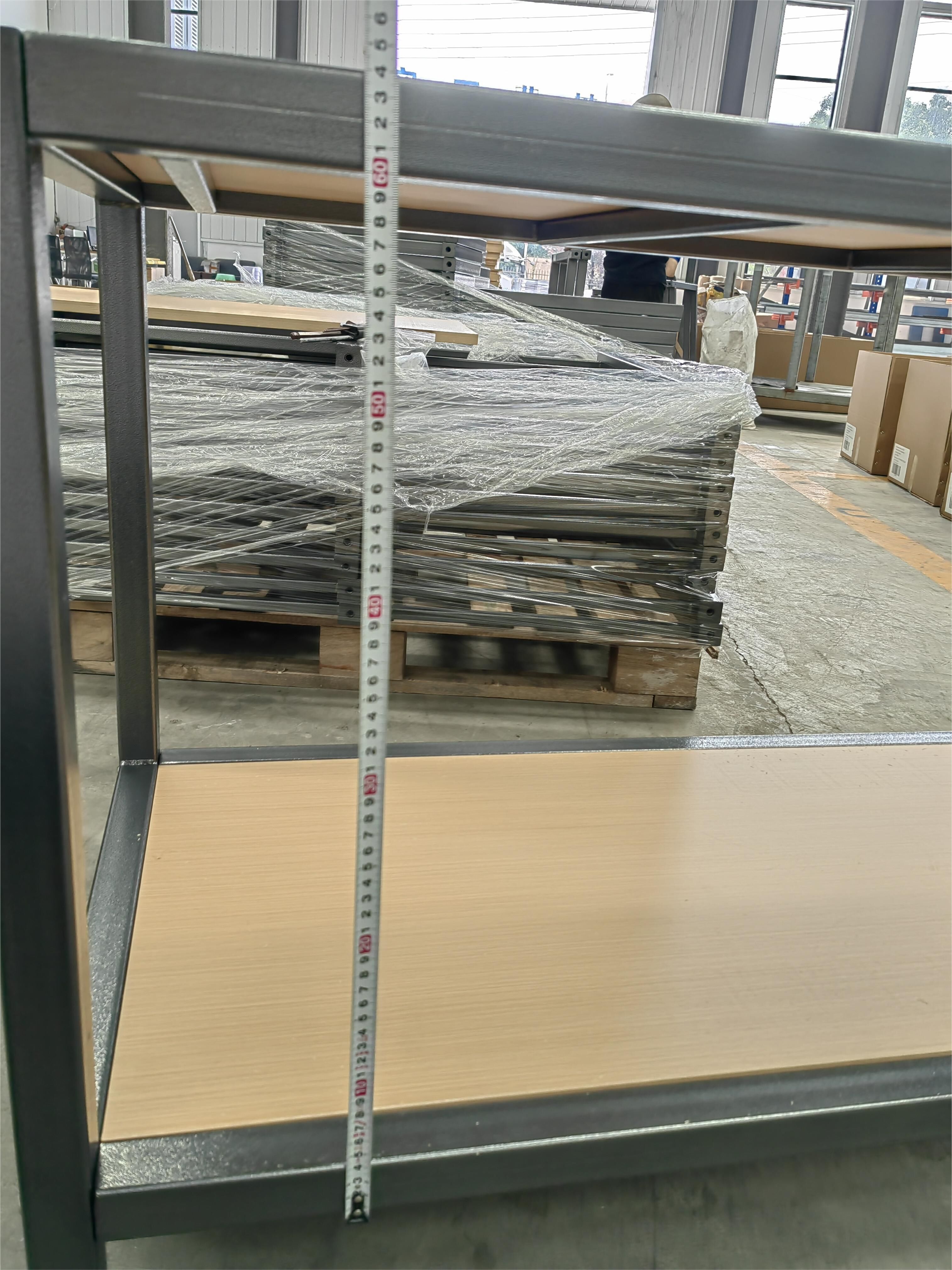 Bulk Buy China Wholesale Factory Manufacturing Heavy Duty Display Racks ...