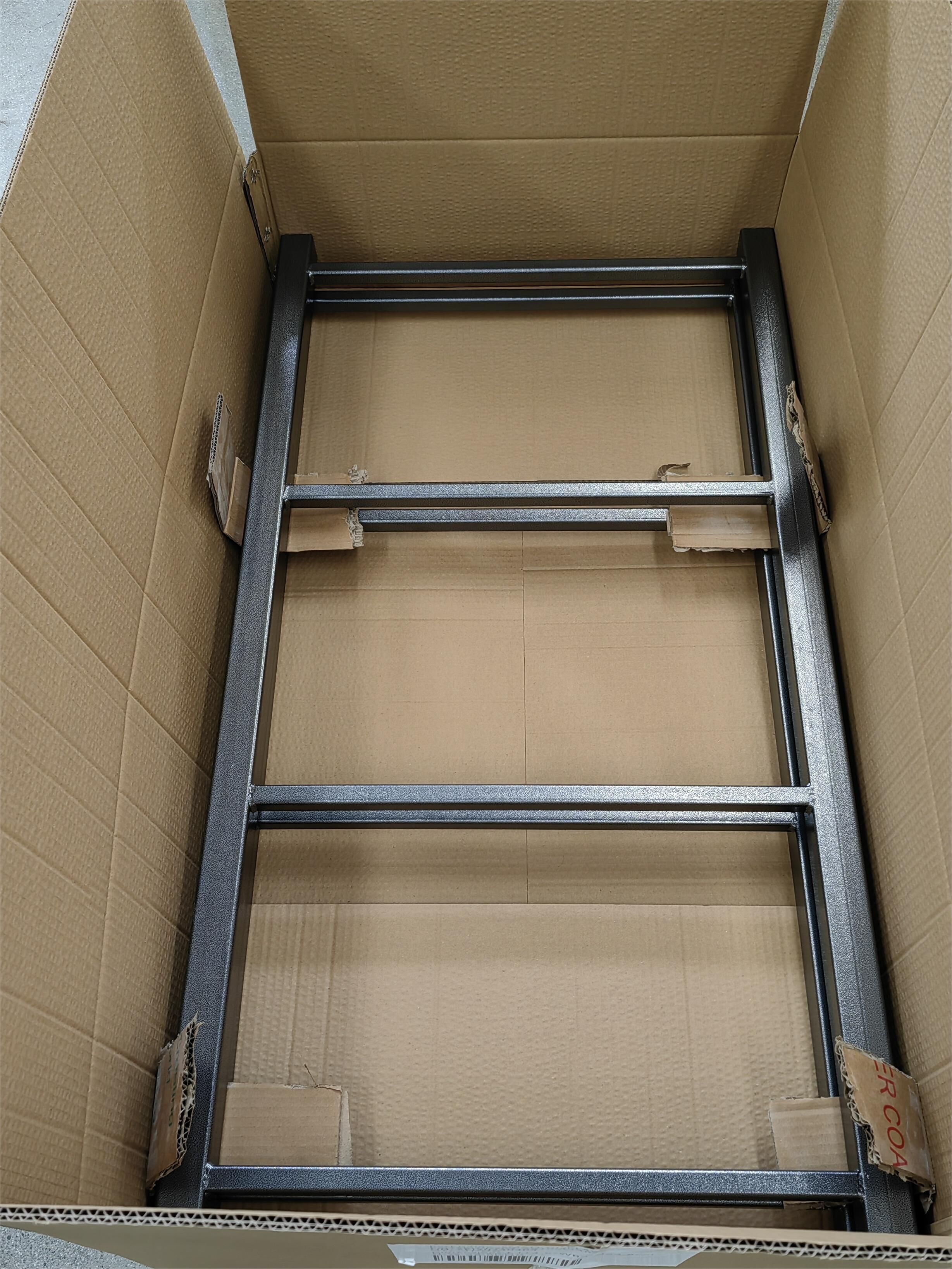 Bulk Buy China Wholesale Factory Manufacturing Heavy Duty Display Racks ...