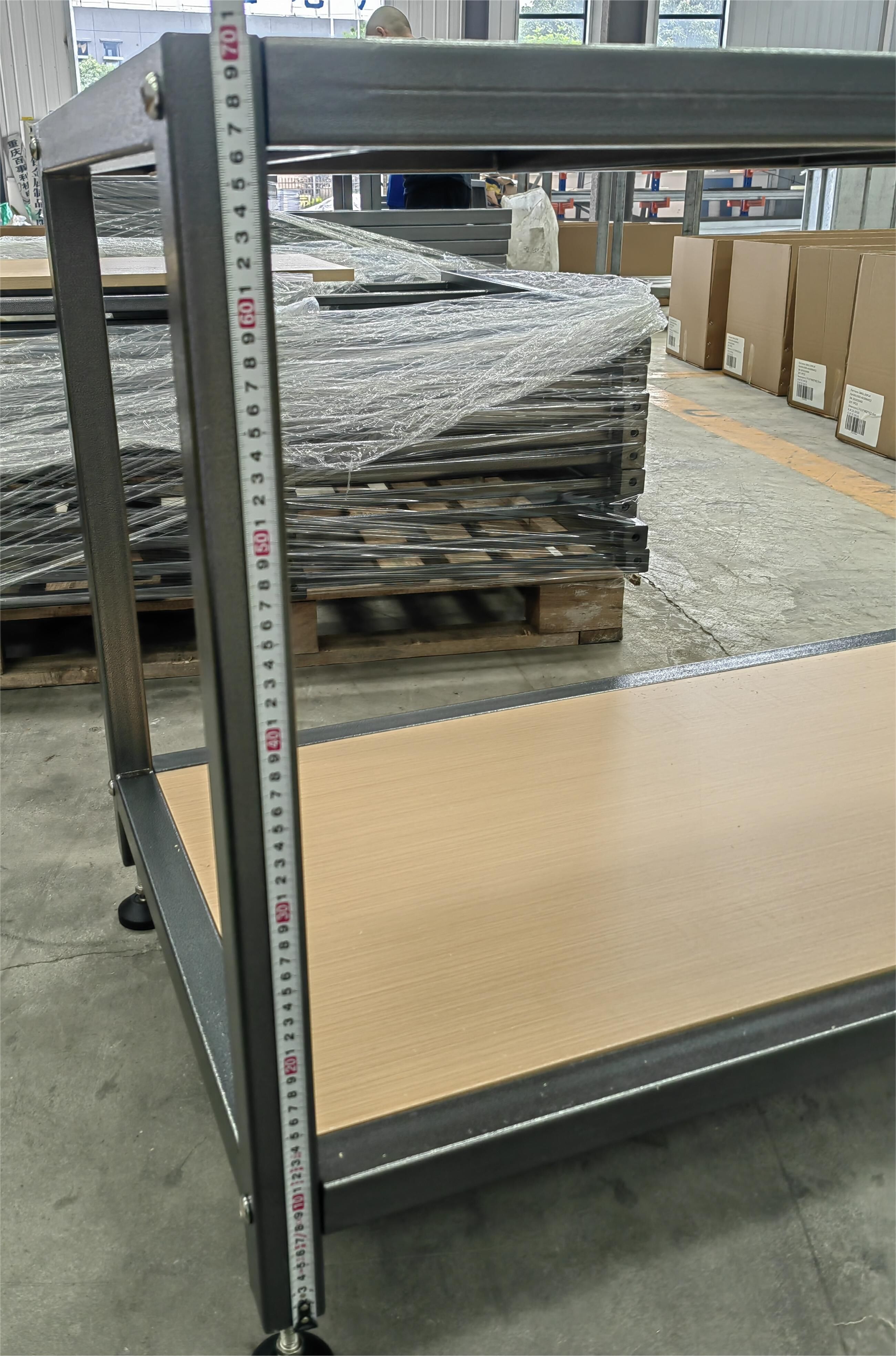 Bulk Buy China Wholesale Factory Manufacturing Heavy Duty Display Racks ...