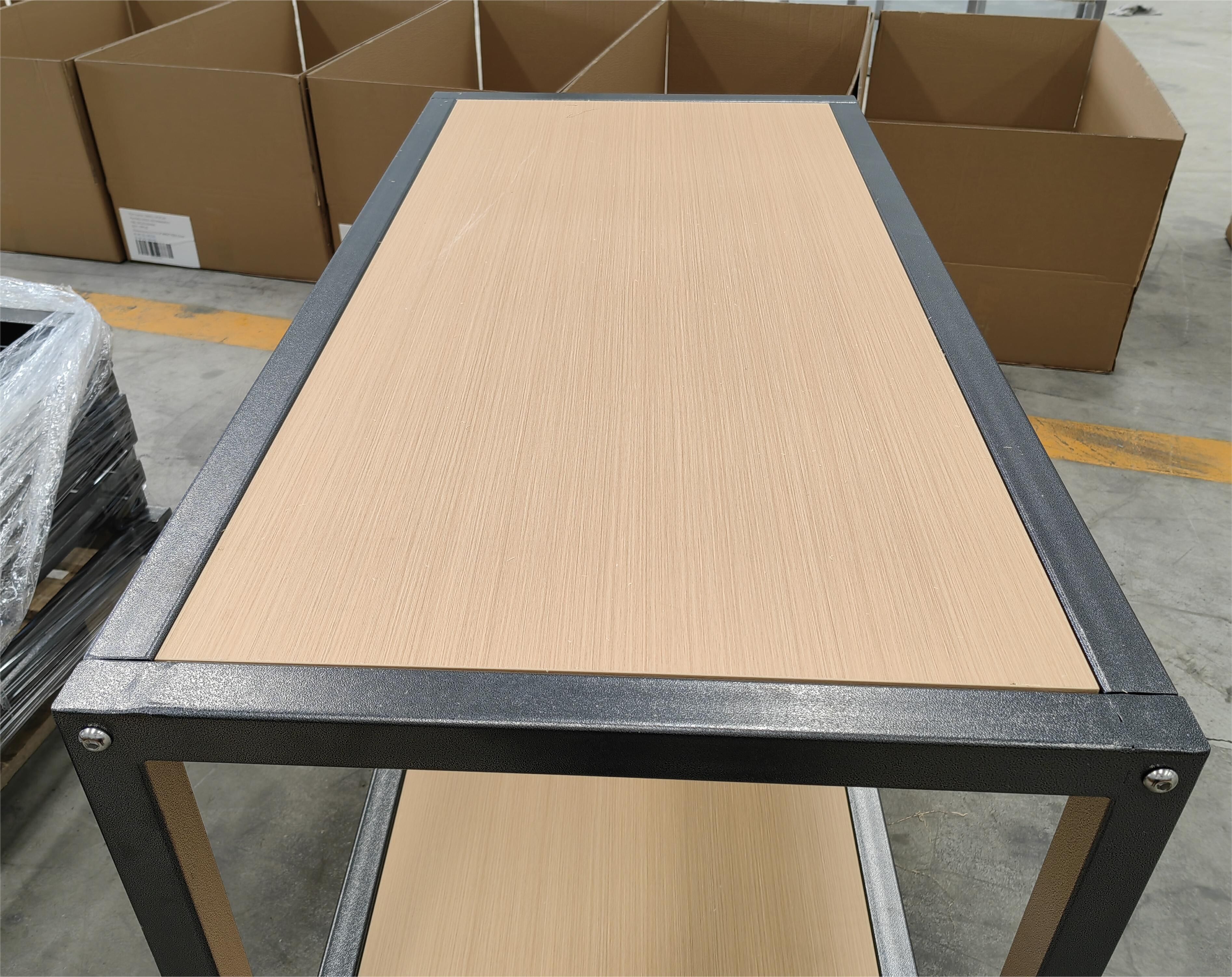 Bulk Buy China Wholesale Factory Manufacturing Heavy Duty Display Racks ...