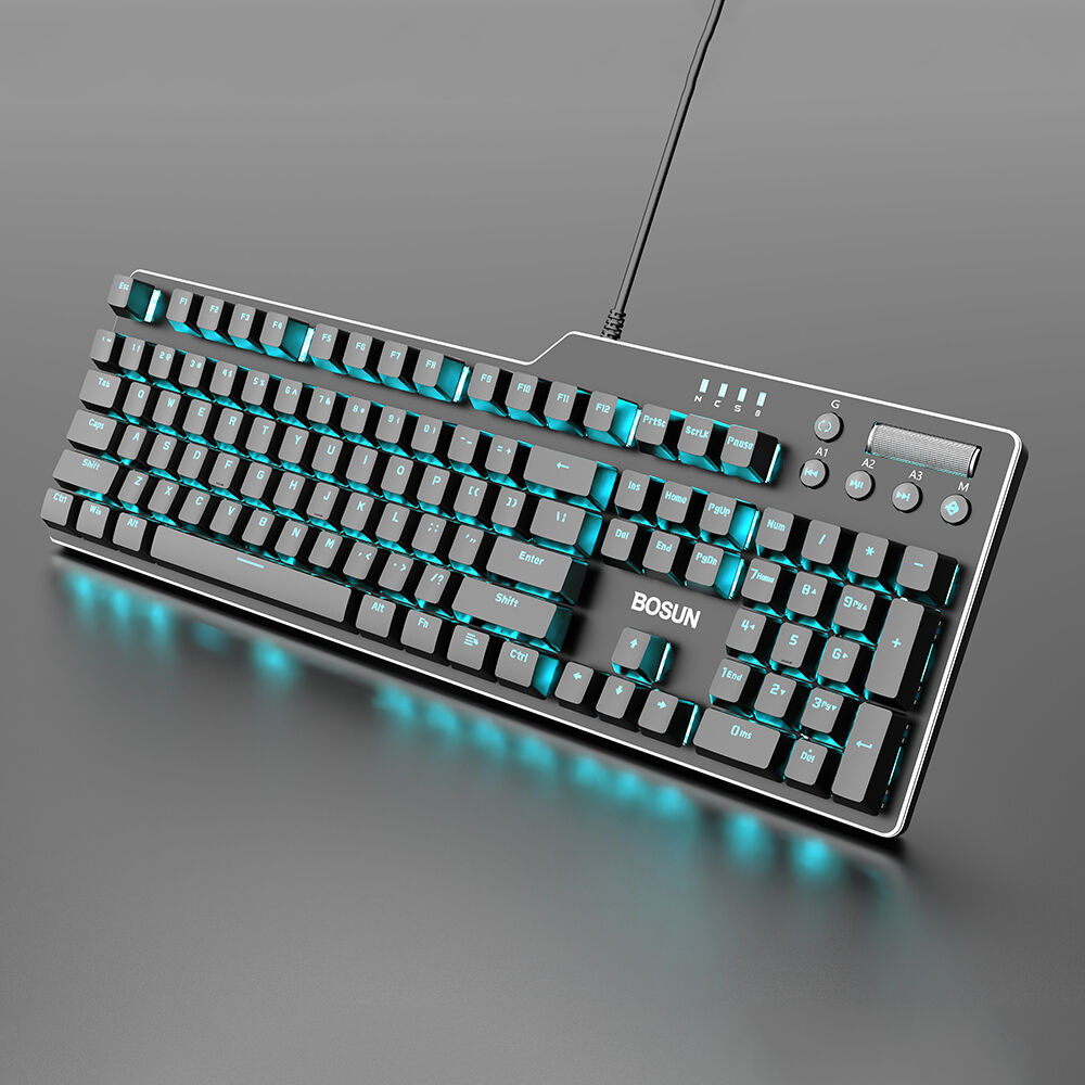 Wholesale Price Professional Outemu Switch Gaming Keyboard Durable ...
