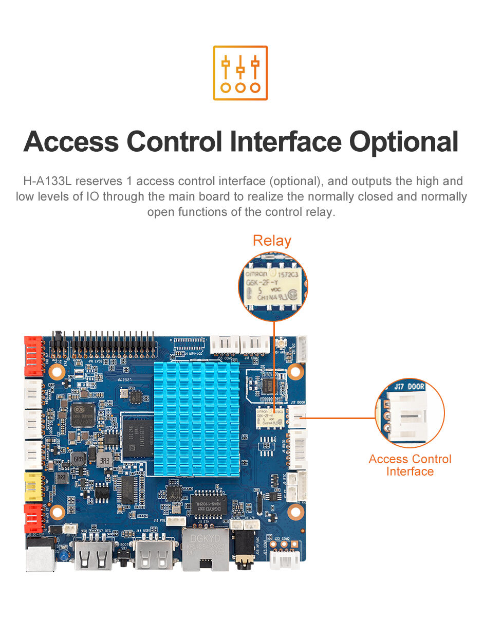Liontron H-a133l Hmi Board Motherboard Mainboard Android Ai Human ...