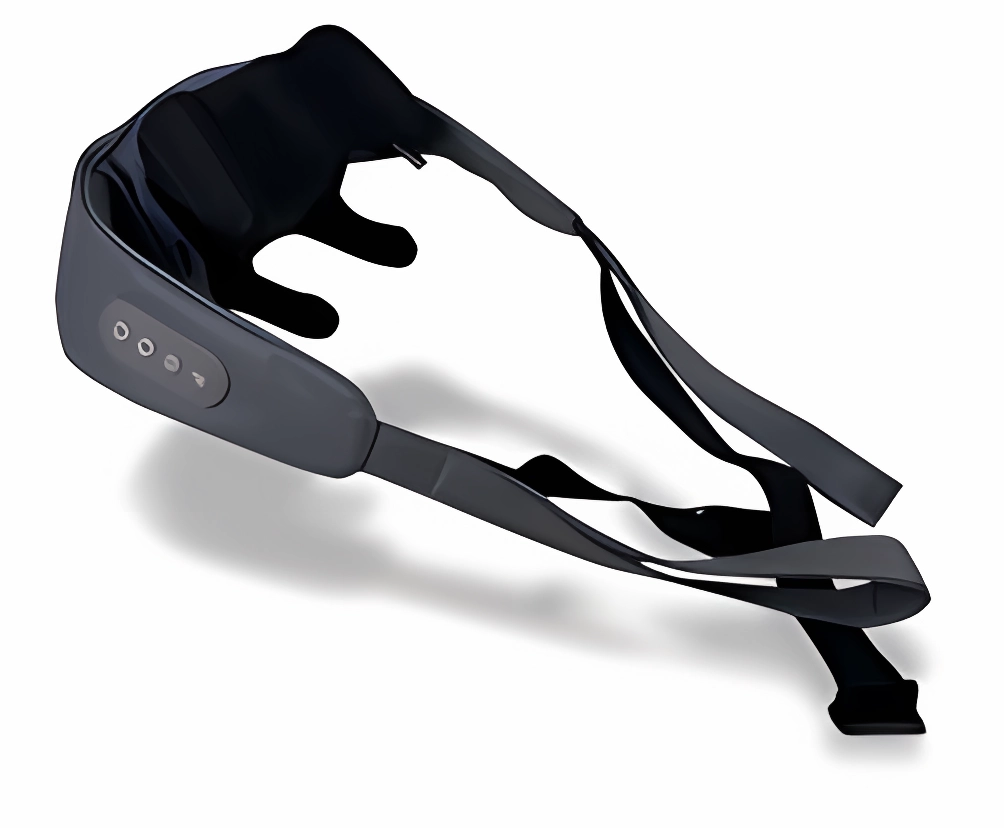 New 3d Shiatsu Neck Massager With Heat Buy China Wholesale Electric 9208