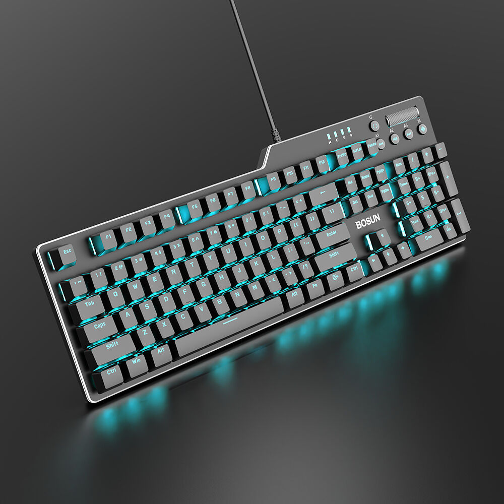 Wholesale Price Professional Outemu Switch Gaming Keyboard Durable ...
