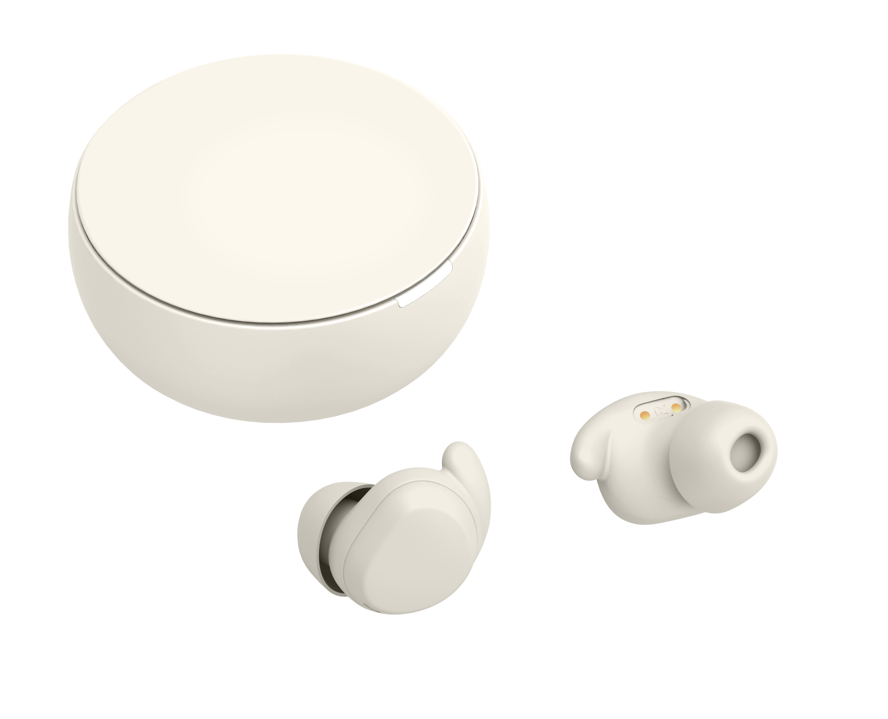 Oem Brand 5.4 Wireless Stereo Anc Sleeping Bluetooth Headphones For ...