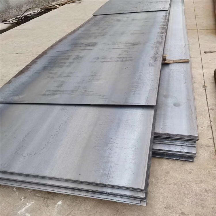 Plate Hot Sales Low Price Astm A36 S235 S275 S355 1075 Carbon Steel ...